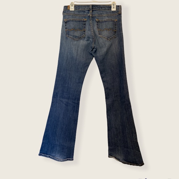 Red Engine | Jeans | Genuine Red Engine Vintage Original Denim | Poshmark